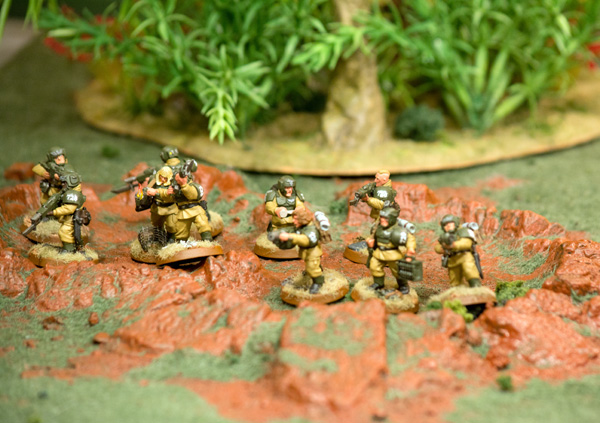 Making Martian terrain tiles – THE CORVUS CLUSTER